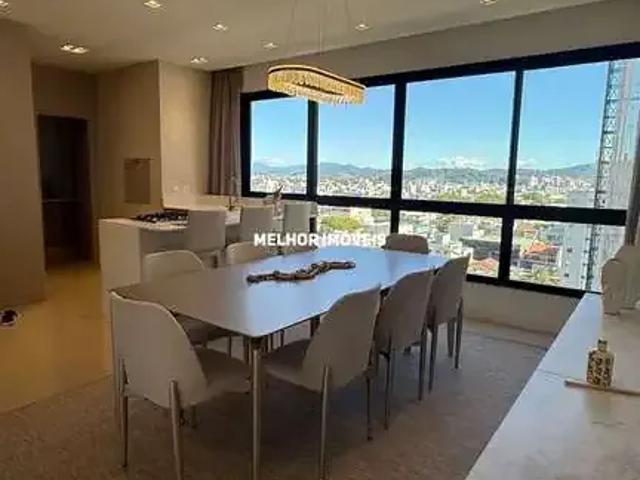 Apartamento para Venda em Balneário Camboriú/SC Centro 3 Quartos