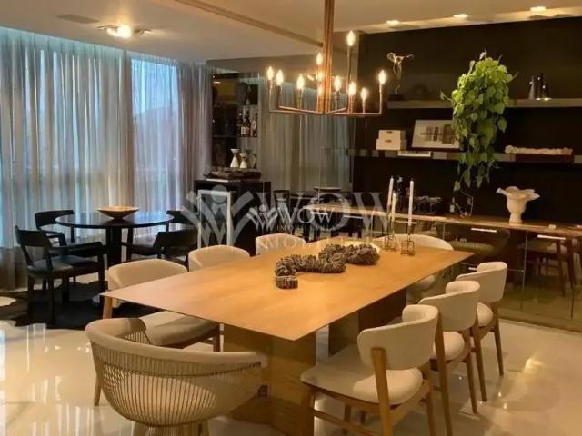 Apartamento para Venda em Balneário Camboriú/SC Centro 3 Quartos