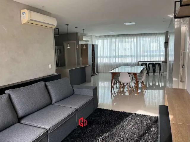 Apartamento para Venda em Balneário Camboriú/SC Centro 3 Quartos