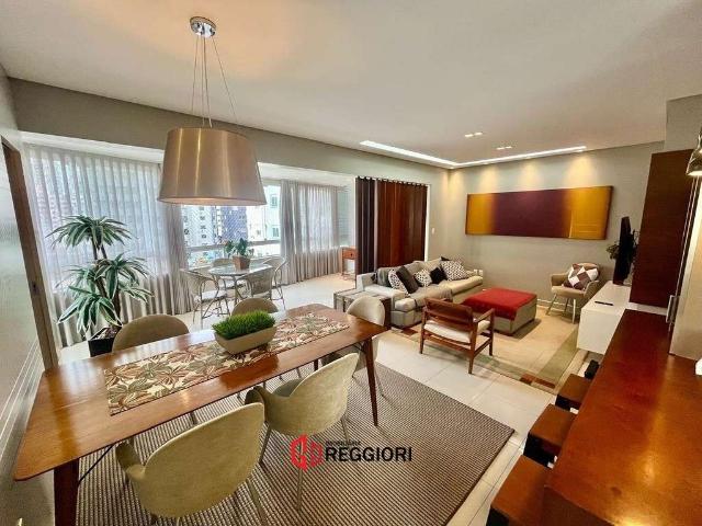 Apartamento para Venda em Balneário Camboriú/SC Centro 3 Quartos