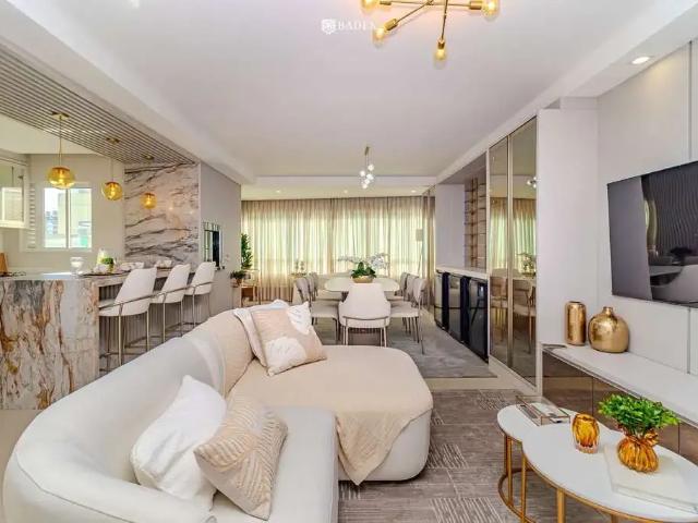 Apartamento para Venda em Balneário Camboriú/SC Centro 3 Quartos