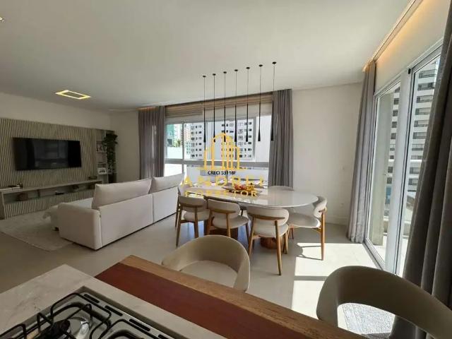 Apartamento para Venda em Balneário Camboriú/SC Centro 3 Quartos