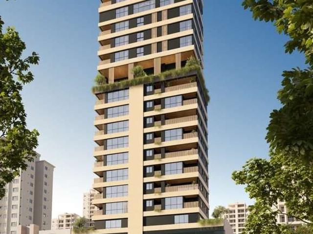 Apartamento para Venda em Balneário Camboriú/SC Centro 3 Quartos