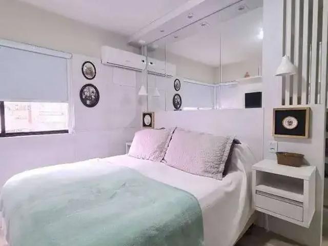 Apartamento para Venda em Balneário Camboriú/SC Centro 3 Quartos