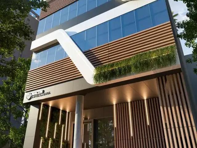 Apartamento para Venda em Balneário Camboriú/SC Centro 3 Quartos