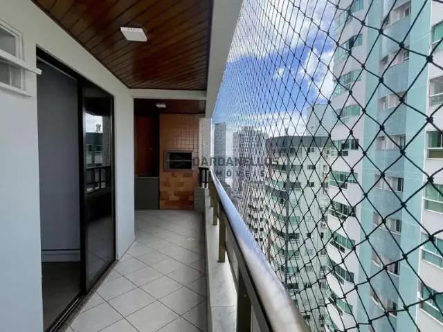 Apartamento para Venda em Balneário Camboriú/SC Centro 3 Quartos