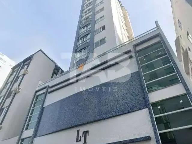 Apartamento para Venda em Balneário Camboriú/SC Centro 3 Quartos