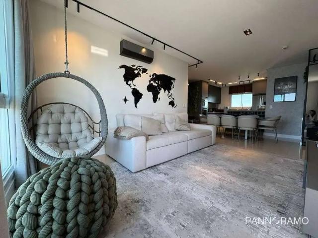 Apartamento para Venda em Balneário Camboriú/SC Centro 3 Quartos