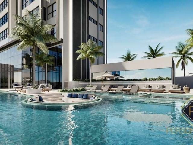 Apartamento para Venda em Balneário Camboriú/SC Centro 3 Quartos