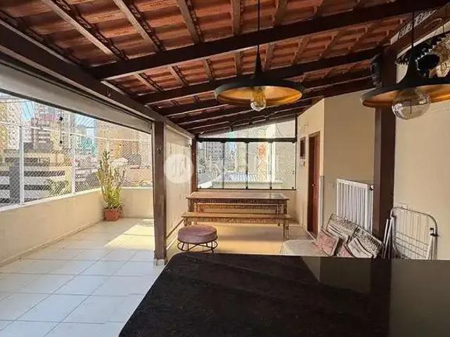 Apartamento para Venda em Balneário Camboriú/SC Centro 3 Quartos