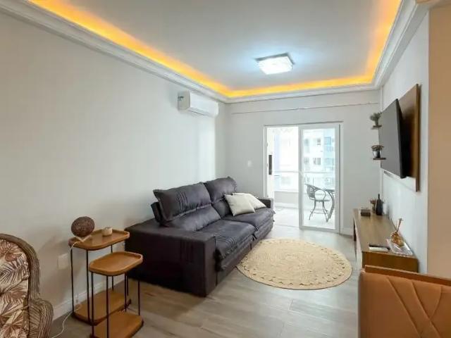 Apartamento para Venda em Balneário Camboriú/SC Centro 3 Quartos