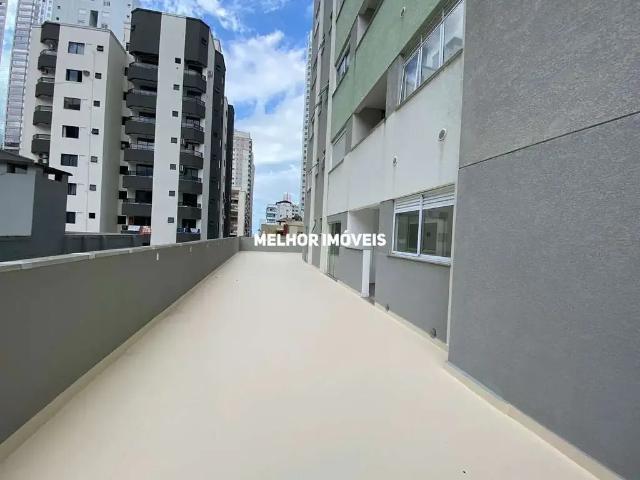 Apartamento para Venda em Balneário Camboriú/SC Centro 3 Quartos