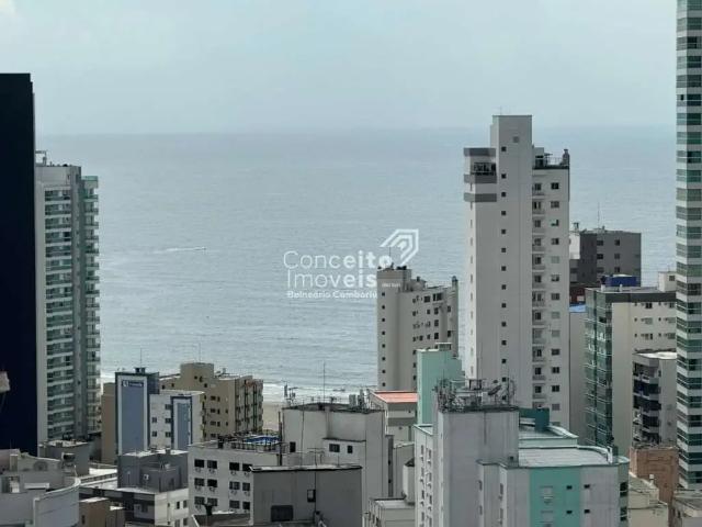 Apartamento para Venda em Balneário Camboriú/SC Centro 3 Quartos