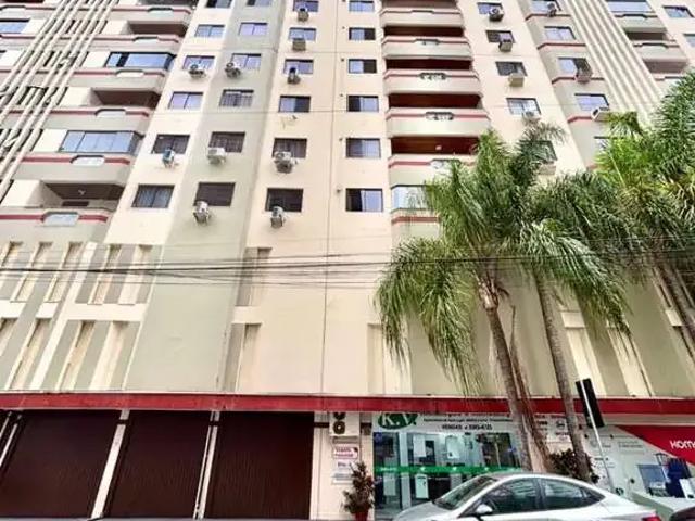 Apartamento para Venda em Balneário Camboriú/SC Centro 3 Quartos