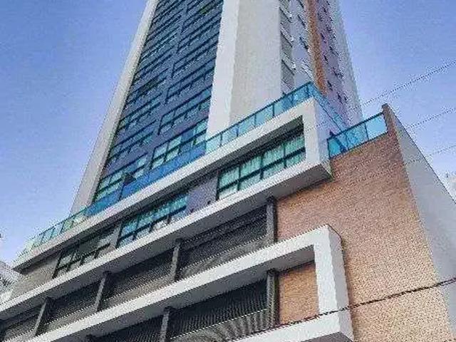 Apartamento para Venda em Balneário Camboriú/SC Centro 3 Quartos
