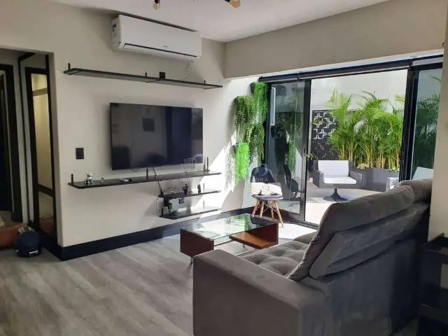 Apartamento para Venda em Balneário Camboriú/SC Centro 3 Quartos