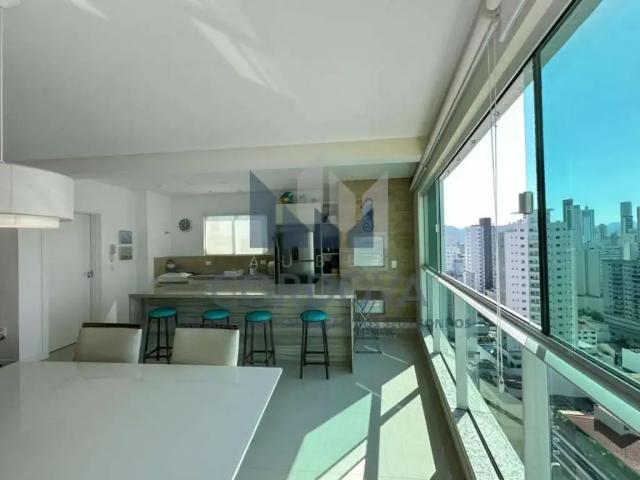 Apartamento para Venda em Balneário Camboriú/SC Centro 3 Quartos