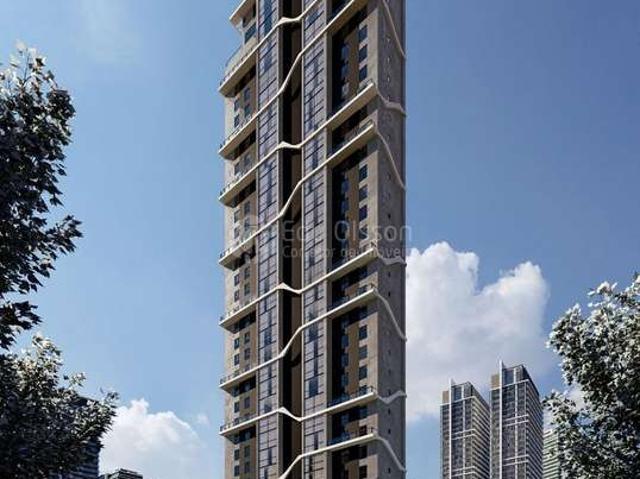Apartamento para Venda em Balneário Camboriú/SC Centro 3 Quartos