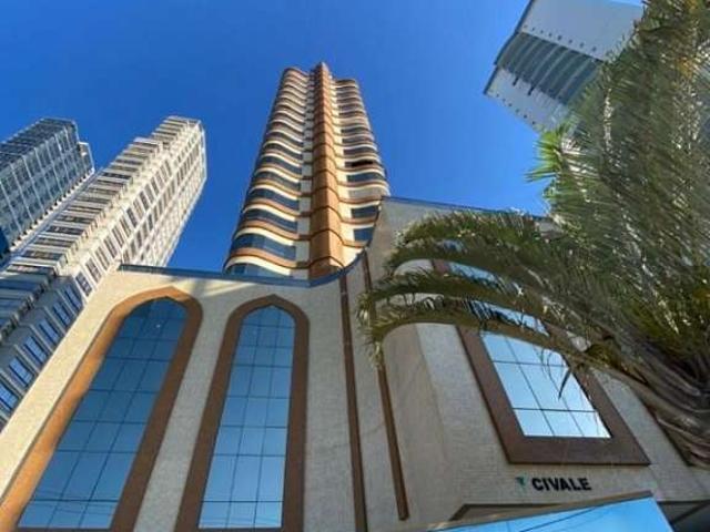 Apartamento para Venda em Balneário Camboriú/SC Centro 3 Quartos