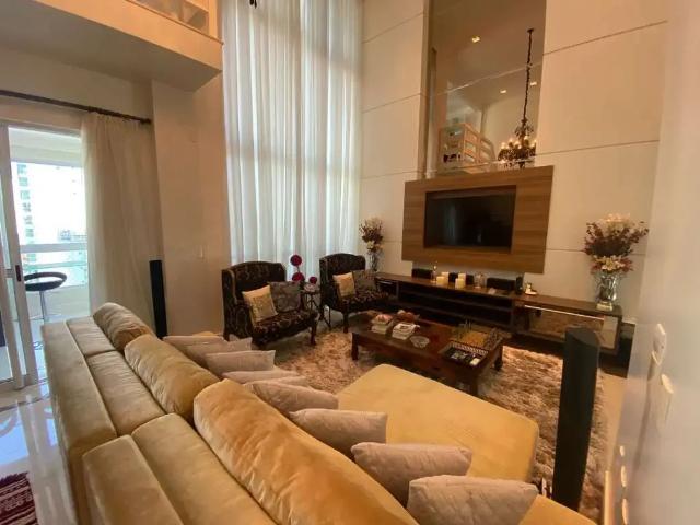Apartamento para Venda em Balneário Camboriú/SC Centro 3 Quartos