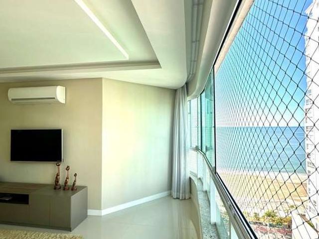 Apartamento para Venda em Balneário Camboriú/SC Centro 3 Quartos