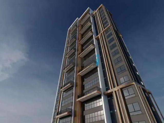 Apartamento para Venda em Balneário Camboriú/SC Centro 3 Quartos