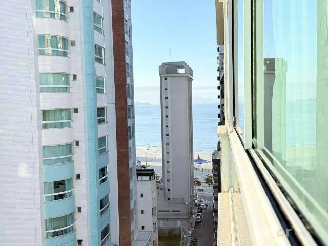 Apartamento para Venda em Balneário Camboriú/SC Centro 3 Quartos