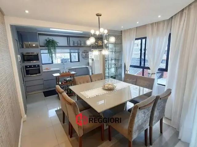 Apartamento para Venda em Balneário Camboriú/SC Centro 3 Quartos