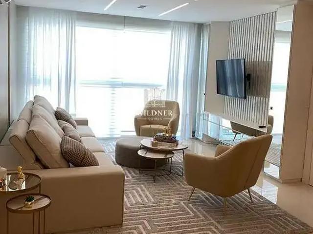 Apartamento para Venda em Balneário Camboriú/SC Centro 3 Quartos