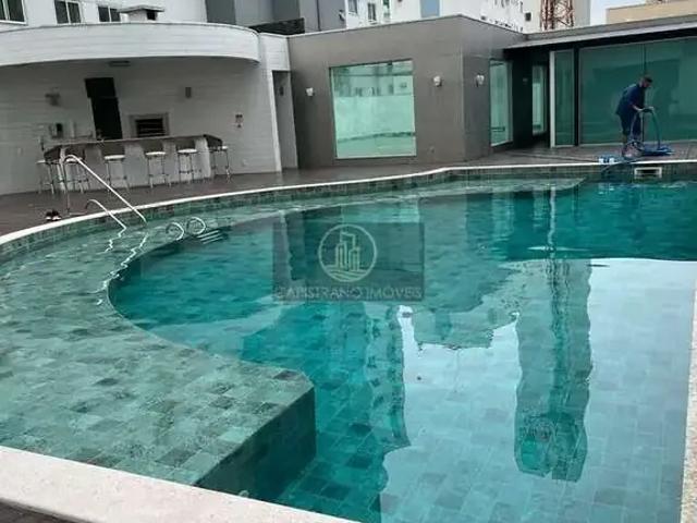 Apartamento para Venda em Balneário Camboriú/SC Centro 3 Quartos