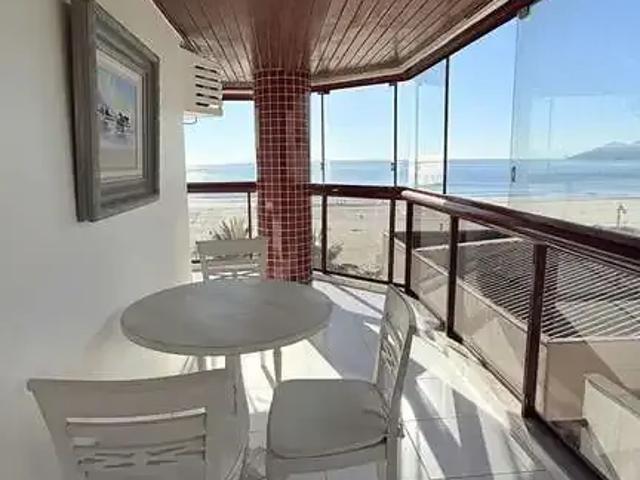 Apartamento para Venda em Balneário Camboriú/SC Centro 3 Quartos