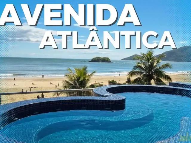 Apartamento para Venda em Balneário Camboriú/SC Centro 3 Quartos