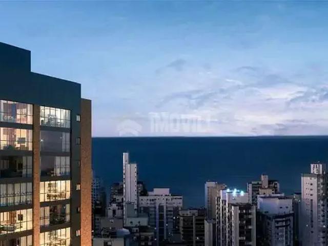 Apartamento para Venda em Balneário Camboriú/SC Centro 3 Quartos