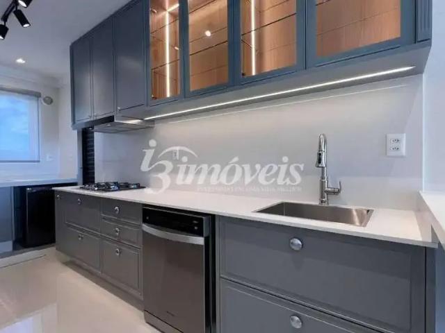 Apartamento para Venda em Balneário Camboriú/SC Centro 3 Quartos