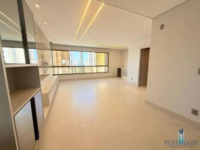 Apartamento para Venda em Balneário Camboriú/SC Centro 3 Quartos