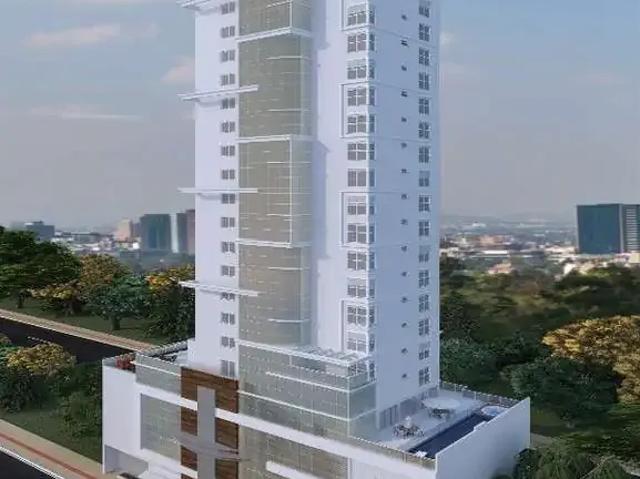 Apartamento para Venda em Balneário Camboriú/SC Centro 3 Quartos