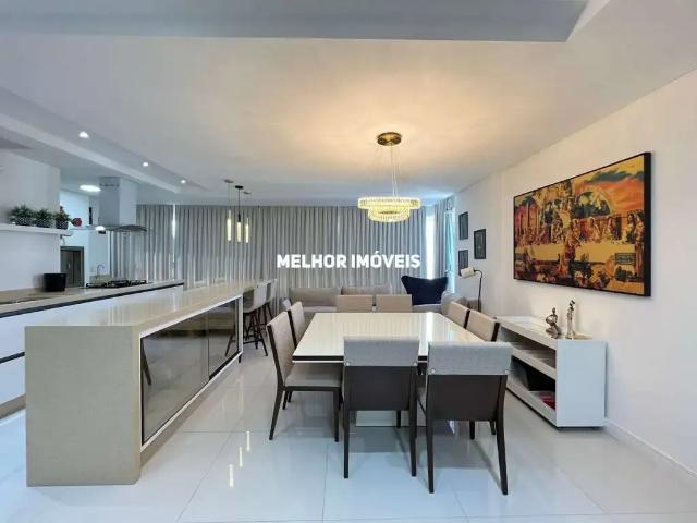 Apartamento para Venda em Balneário Camboriú/SC Centro 3 Quartos