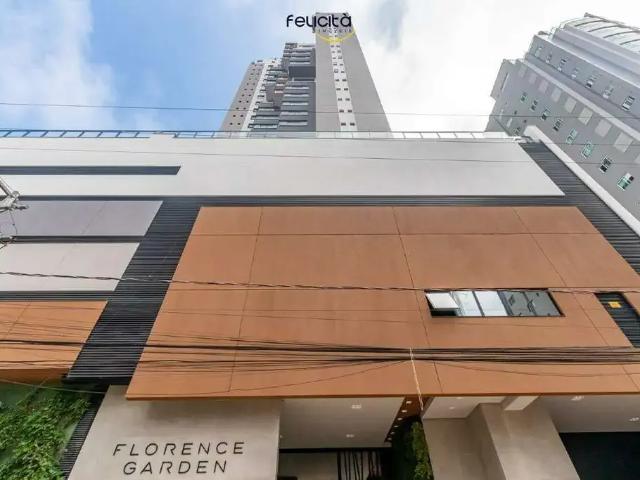 Apartamento para Venda em Balneário Camboriú/SC Centro 3 Quartos