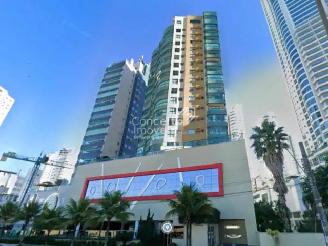 Apartamento para Venda em Balneário Camboriú/SC Centro 3 Quartos