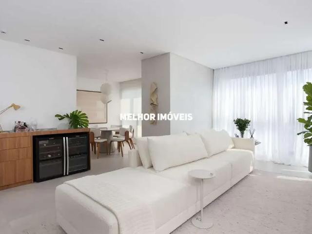 Apartamento para Venda em Balneário Camboriú/SC Centro 3 Quartos