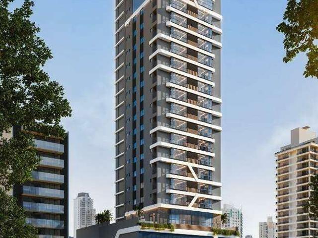 Apartamento para Venda em Balneário Camboriú/SC Centro 3 Quartos