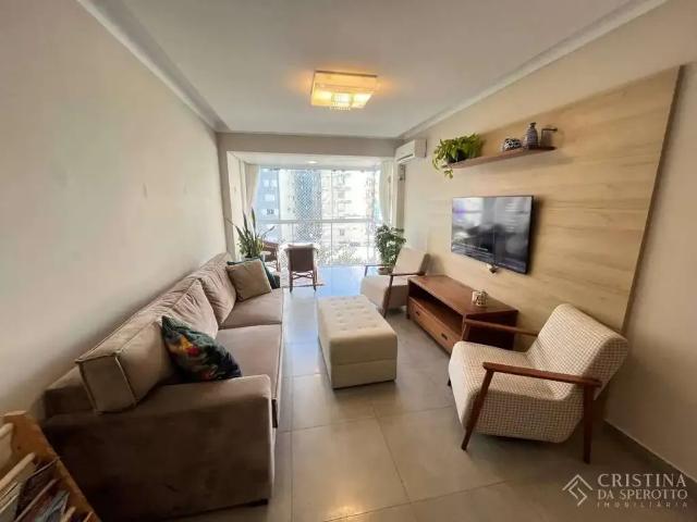 Apartamento para Venda em Balneário Camboriú/SC Centro 3 Quartos