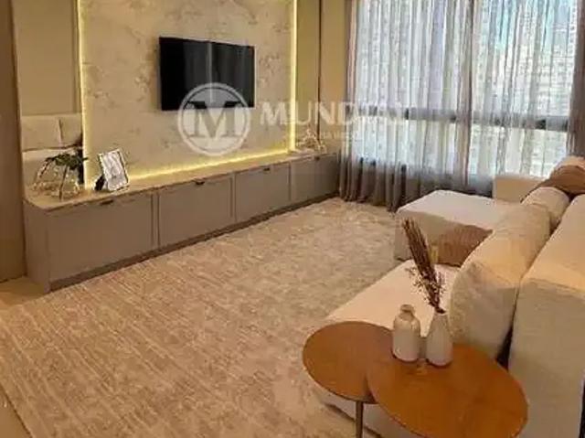 Apartamento para Venda em Balneário Camboriú/SC Centro 3 Quartos
