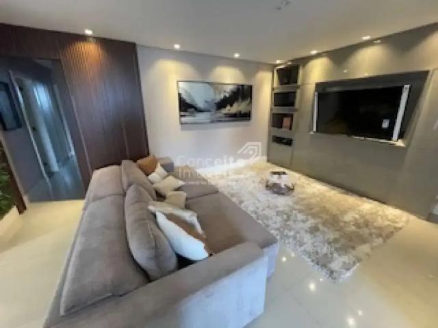 Apartamento para Venda em Balneário Camboriú/SC Centro 3 Quartos
