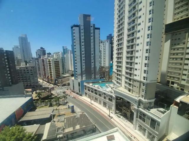 Apartamento para Venda em Balneário Camboriú/SC Centro 3 Quartos