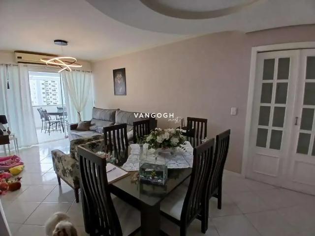 Apartamento para Venda em Balneário Camboriú/SC Centro 3 Quartos