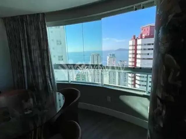Apartamento para Venda em Balneário Camboriú/SC Centro 3 Quartos