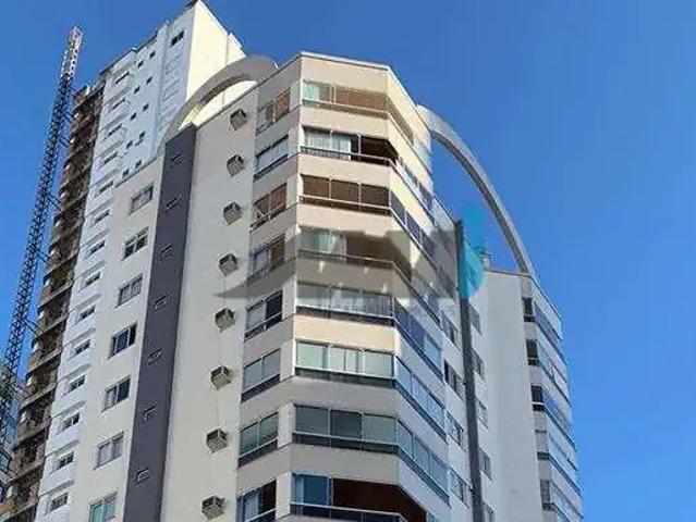 Apartamento para Venda em Balneário Camboriú/SC Centro 3 Quartos