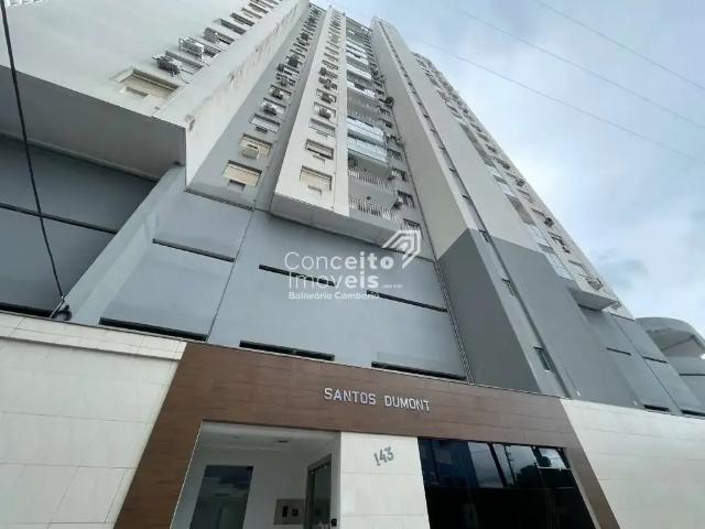 Apartamento para Venda em Balneário Camboriú/SC Centro 3 Quartos