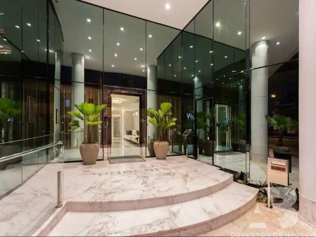 Apartamento para Venda em Balneário Camboriú/SC Centro 3 Quartos